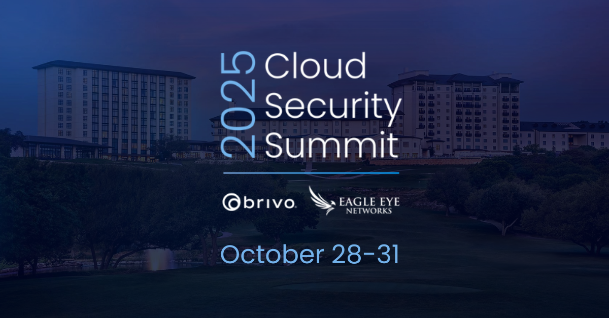 2025 Cloud Security Summit Registration